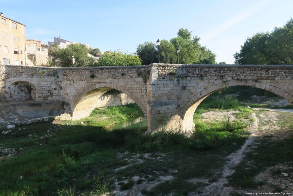 Ontinyent: 10 cosas que no debes perderte - Explorando Sin Rumbo Fijo